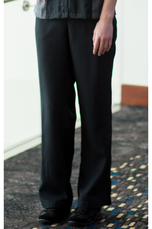 Ladies Premier Housekeeping Pant – H & H Uniforms